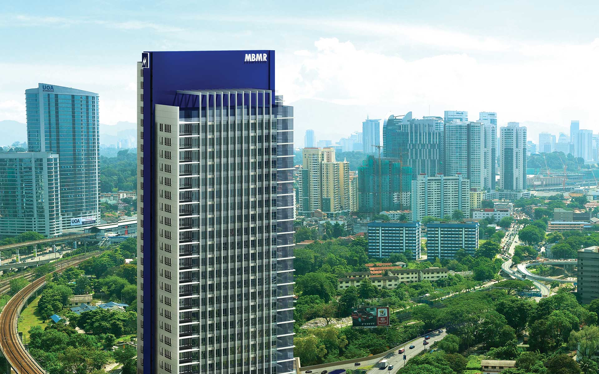 MBM Resources Berhad - The Complete Automotive Group