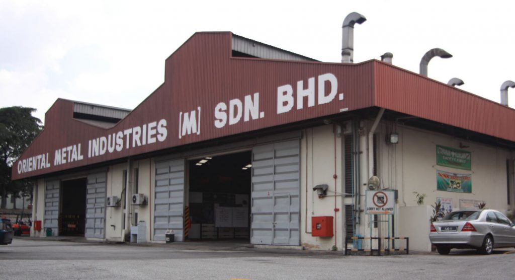 Who We Are - MBM Resources Berhad