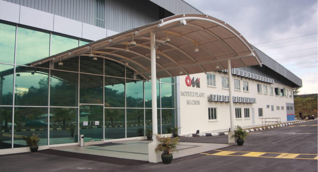 Who We Are - MBM Resources Berhad