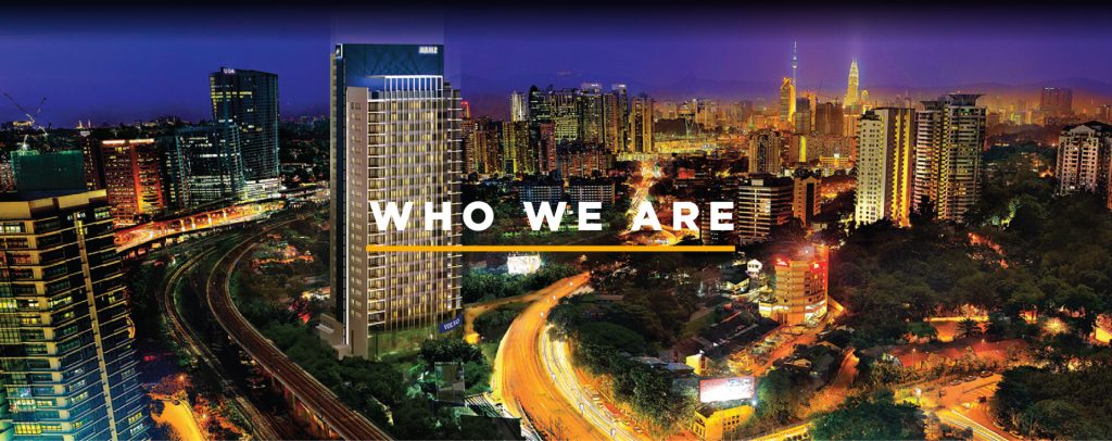 Who We Are - MBM Resources Berhad
