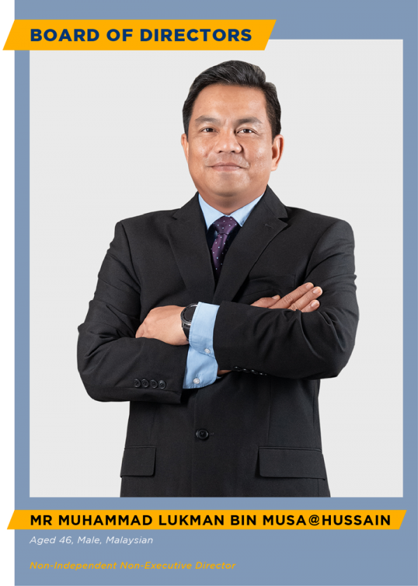 Contact Us - MBM Resources Berhad