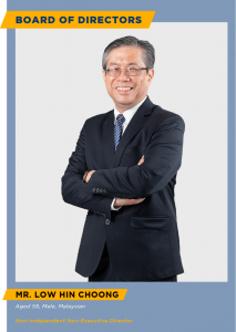 Our Businesses - MBM Resources Berhad