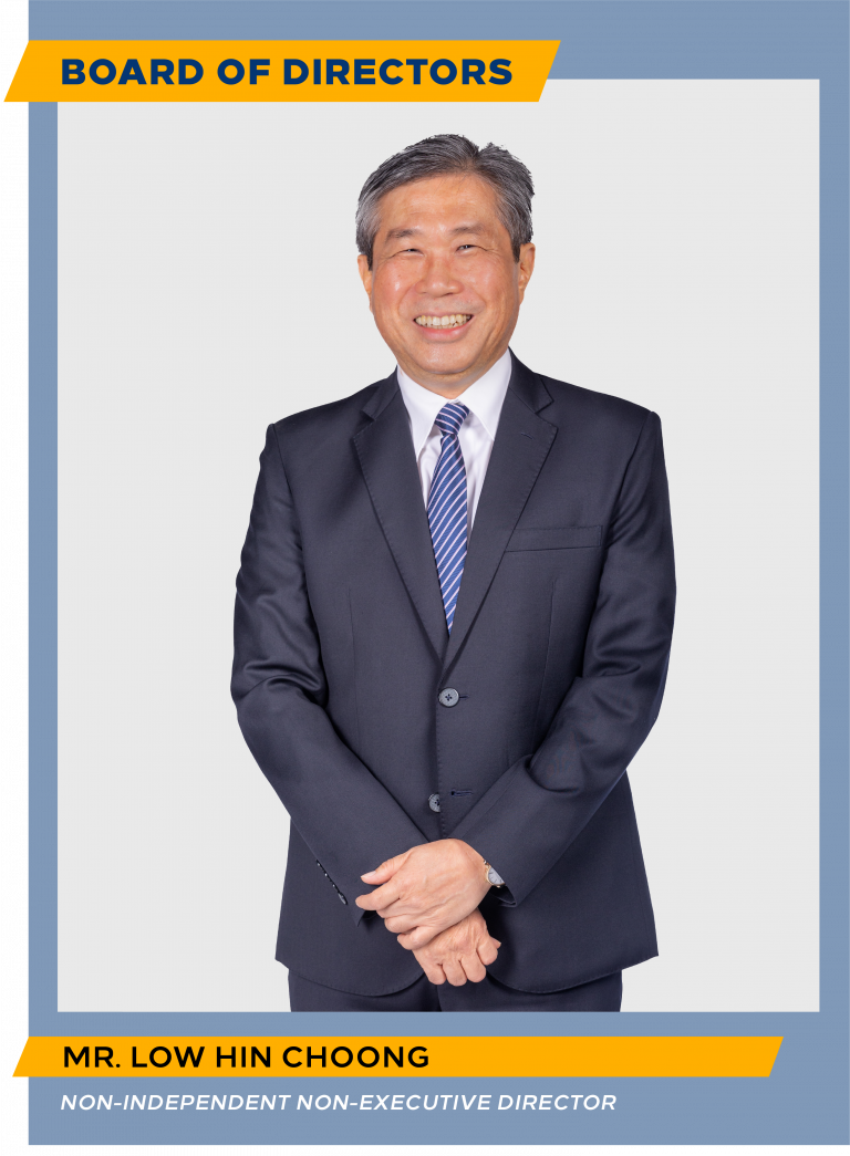 MBM Resources Berhad - The Complete Automotive Group