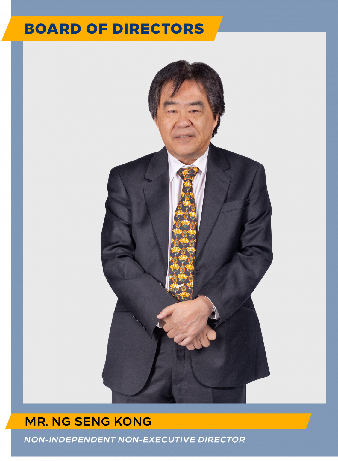 MBM Resources Berhad - The Complete Automotive Group