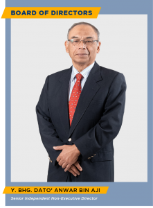 Annual Report - MBM Resources Berhad
