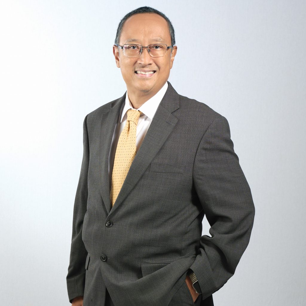 Our Leadership - MBM Resources Berhad