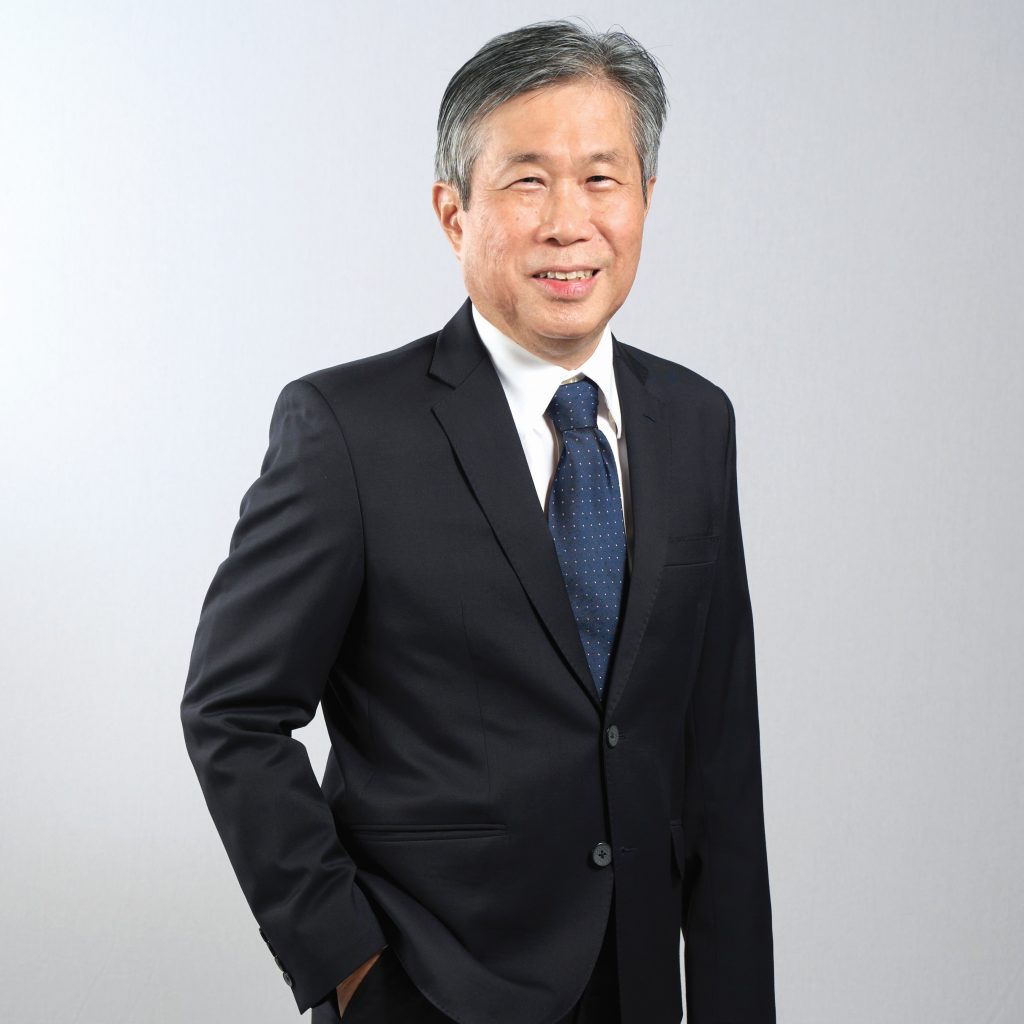 Our Leadership - MBM Resources Berhad