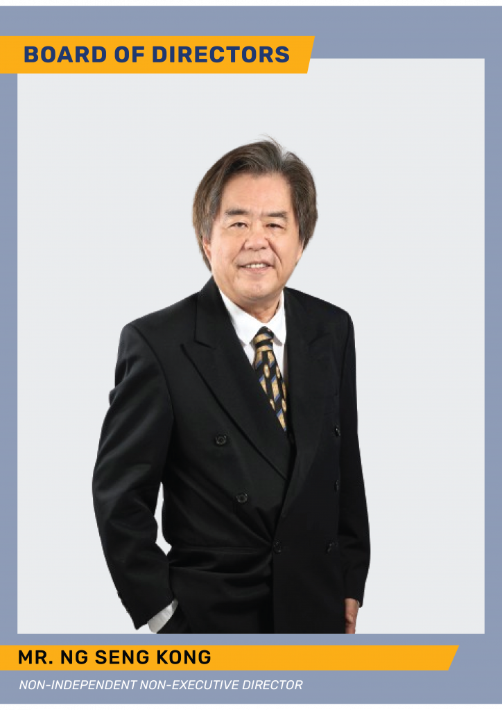 MBM Resources Berhad - The Complete Automotive Group