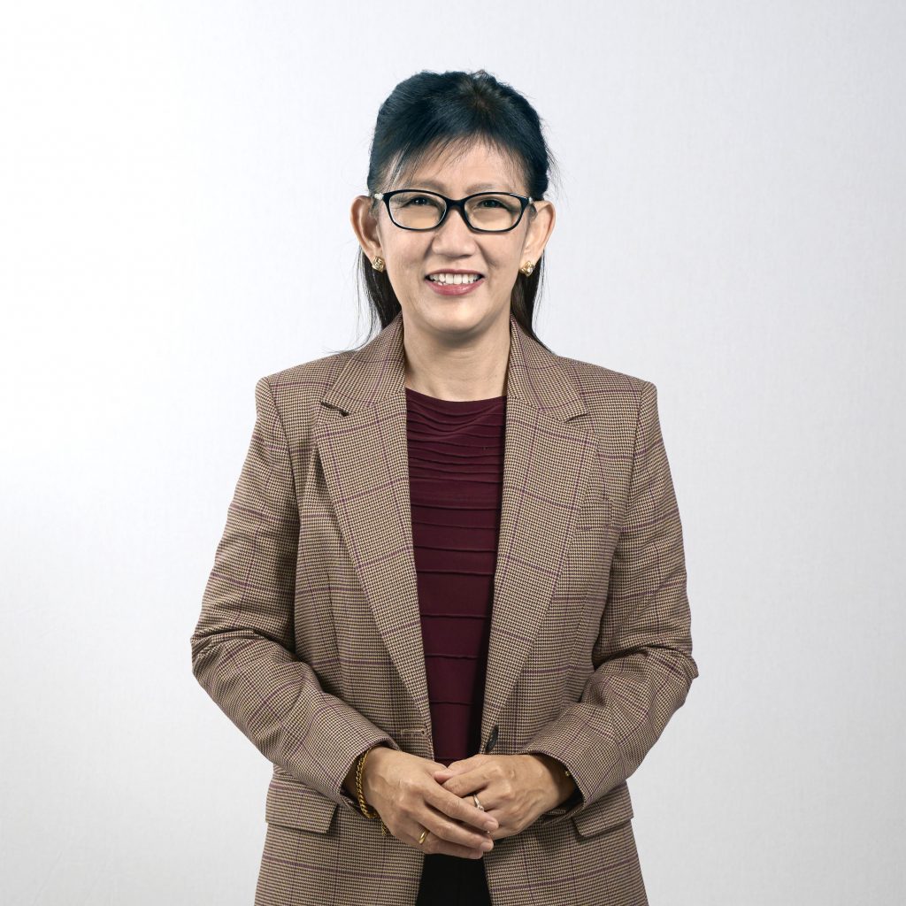 Our Leadership - MBM Resources Berhad