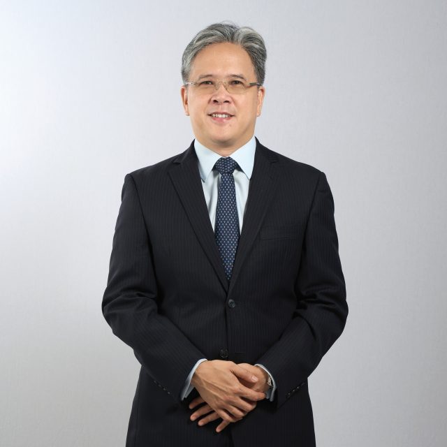 Our Leadership - MBM Resources Berhad